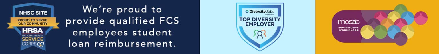 Why Work at FCS? - Family & Children's Services